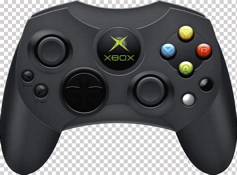 Controlador Xbox 360 Negro Joystick Controlador Xbox One Gamepad
