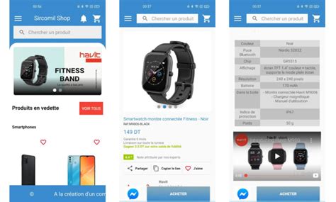 Develop Your Full Android Application By Mabsti Fiverr