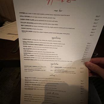 Herb And Sea Updated August 2025 1303 Photos And 749 Reviews 131 W D