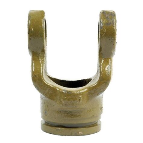 Aftermarket 1704027 Outer Tube Yoke For Land Pride Rc1548 Rc1560 Rc1572
