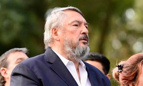 D´onofrio Anunció La Adhesión A La Renuncia Del Subsidio Para El