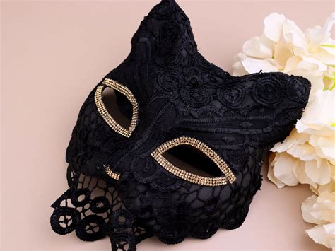 Sexy Masquerade Mask Handmade With Love💝