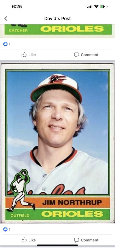 Pin By Bill On Baltimore Memories Baltimore Orioles Orioles Baseball Cards