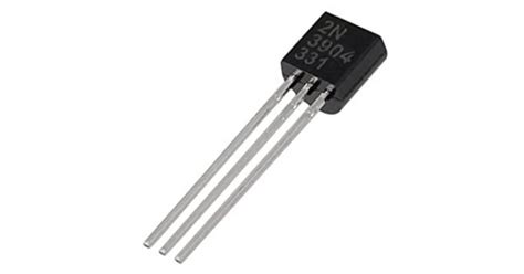 transistor 2n3904