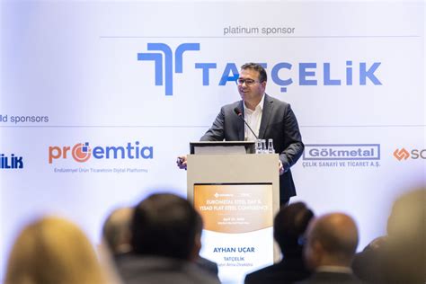 Ayhan Uçar New Capacity Investments May Halve Turkeys Flats Imports Eurometal