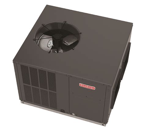 Goodman 3 Ton 134 Seer2 Packaged Air Conditioner Packaged Air