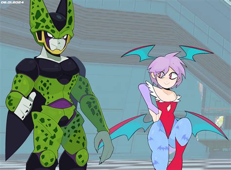 Thing Based On Sumn By Dynablade2 On Newgrounds