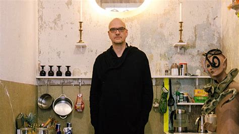 Quién Es Boris Eldagsen El Fotógrafo Que Ganó Un Premio Con Una Imagen