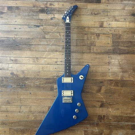 Guitars Electric Camera Category