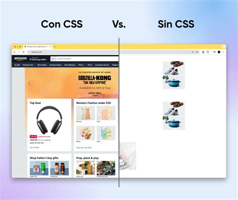Ejemplo De Pagina Web En Html Con Css Compartir Ejemplos Html Css Y