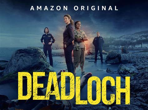 Temporada 2 De Deadloch En Prime Video Estado De Renovación Cuándo Se