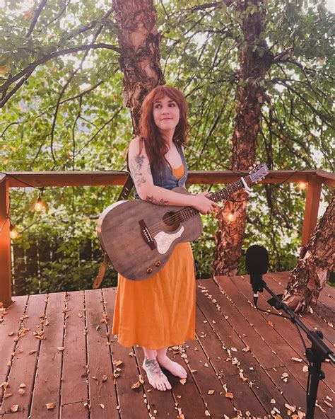 Brooke Surgeners Feet