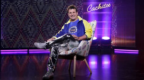 El Eurocachitos Del Horror Esta Semana En Cachitos