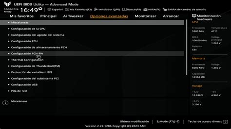 Cómo Activar El Módulo Tpm En Tu Equipo Con Windows Y Procesador Intel