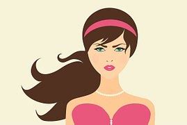 Female Gender Genders Free Vector Graphic On Pixabay