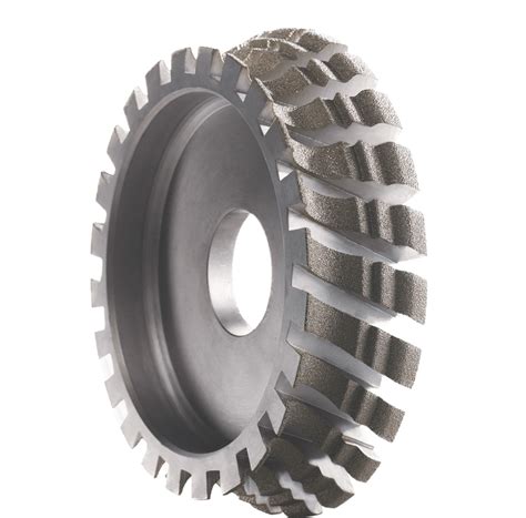Grinding Wheels High Quality Products For Precision Grinding