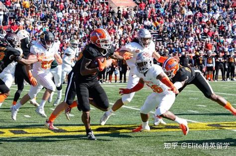 体育爱好者的天堂！7所美国体育强校，哪所最适合你？ 知乎