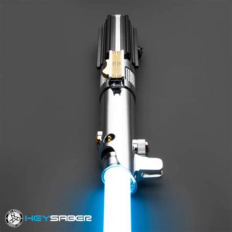 Heysaber Master Ep3 Asw Saber