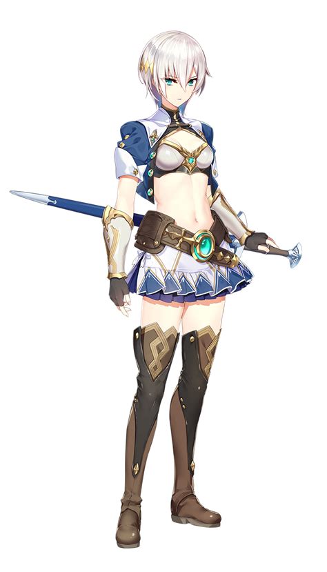 Fantasy Tavern Sextet Official Web Qureate