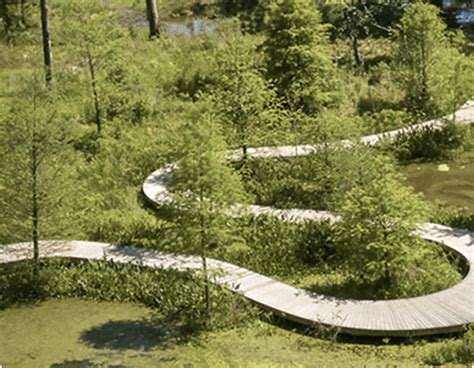 Memorial Park Trails 30 Miles Of Trails And Paths In Houston