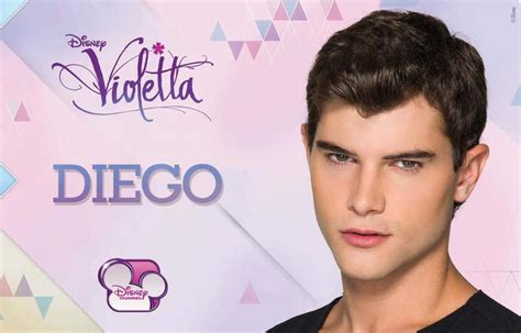 Cinetvstar Diego De Violetta 2