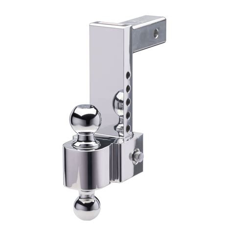 Fastway 42 00 2900 Flash E Series Ball Mount 10 Drop 42 00 2900