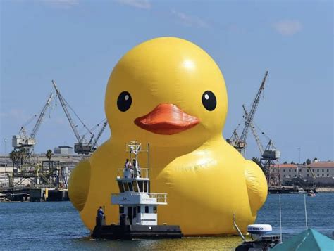 Giant Duck Watcher Of Realms And Devoured Of Universes Rbossfight