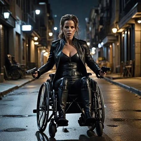 Paraplegic Selene Underworld By Aria360 On Deviantart