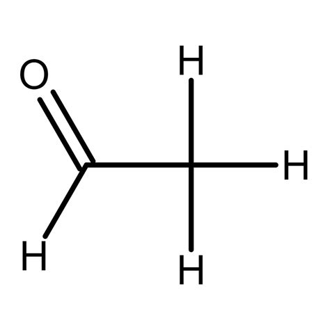 Acetaldehyde Solution