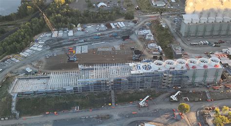 Update On Callide Unit C4 Partial Return To Service Cs Energy