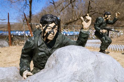 What Can You Expect On The Dmz Tour Of Korea