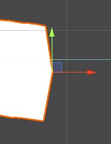 Trail Renderer Changes End Shape When Emission Is Disabled Unity Engine Unity Discussions