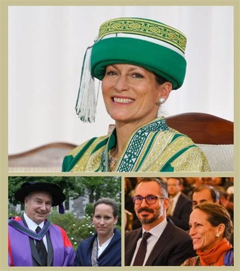 Indian 🌟 Did You Know About Princess Zahra Aga Khan 🌟 👑 She Is The