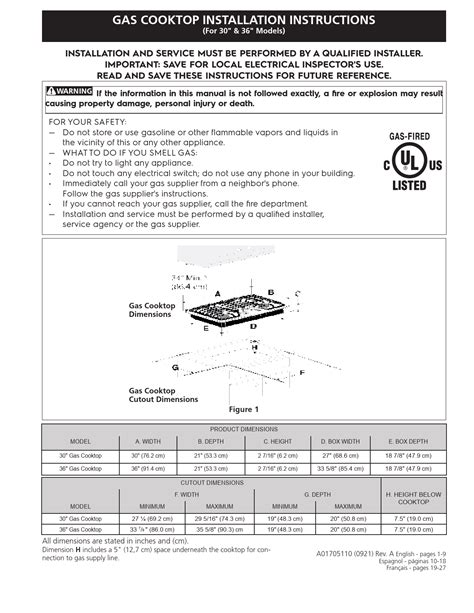 Frigidaire Pccg3080ss Pccg3080as 30 Inch In Stainless Steel Gas