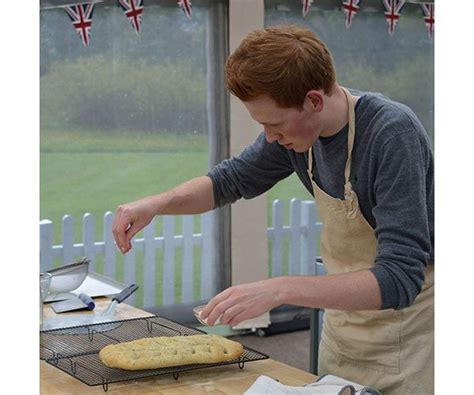 Gbbo Series 7 Episode 6 Review Delicious Magazine