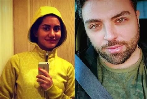 تصاویر بیوگرافی و عکس های شخصی ارمیا قاسمی؛ از بازیگری تا حواشی