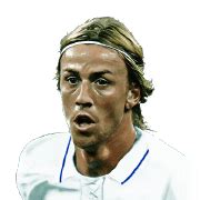 Guti Efootball Stats
