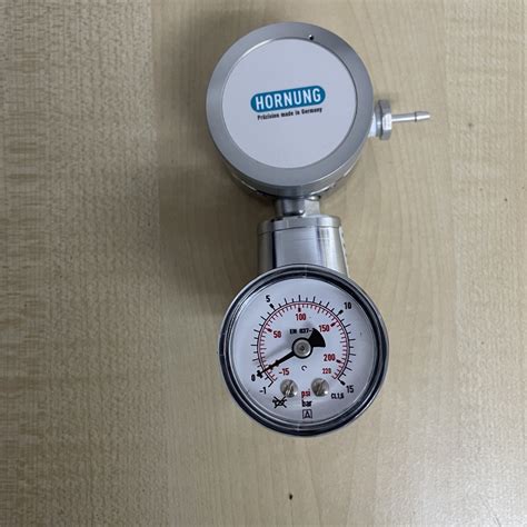 Hornung Odr1 On Demand Flow Regulator Airgas