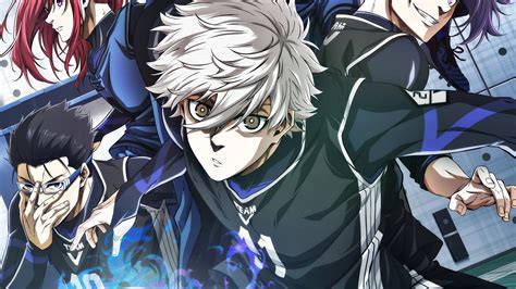 10 Best Magical Girl Anime Ranked The Escapist