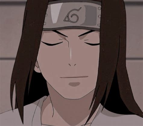 Neji Hyuga ˘ ³˘♥︎