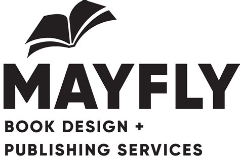 An Overview Of The Book Design Process Mayfly Design
