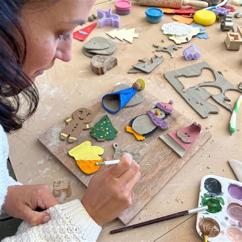 One Time Classes — Community Clayworks