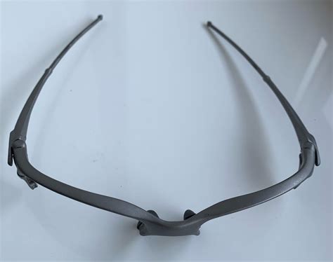 Oakley X Metal Half X Lh Hinge Broken Please Help Page 4