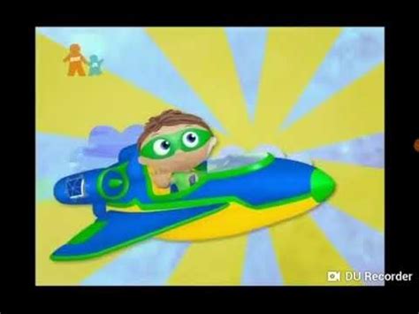 Nick Jr Uk Super Why Promo 2009 Youtube