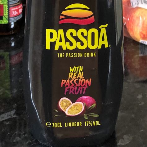 Passoã From Passoa Vegan Product Reviews And Ratings Abillion