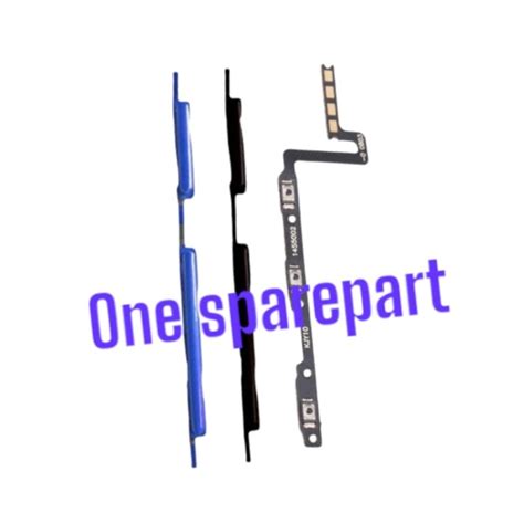 Jual Tombol Luar Flexsibel On Off Volume Vivo Y Tombol Set Flexibel Fullset Shopee Indonesia