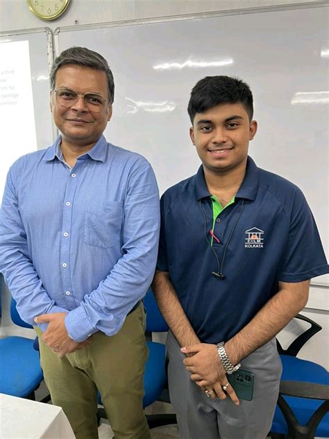 It Was Such An Amazing Experience For Me To Learn Directly From Him Truly He Is An Industry