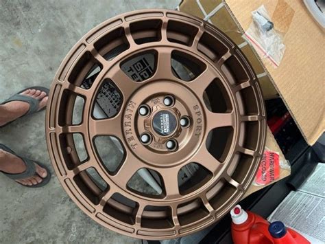 4 Sport Terrain 17 Wheels For Sale In Valley Center Ca Offerup