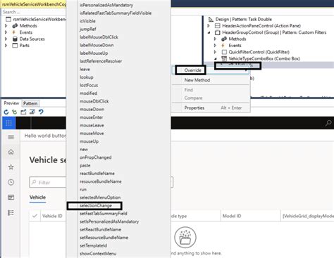 Executequery Method In D365 Forms How To Dynamics 365 Musings