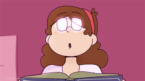 Bodswap Animated Parody 18 By Melieconiek